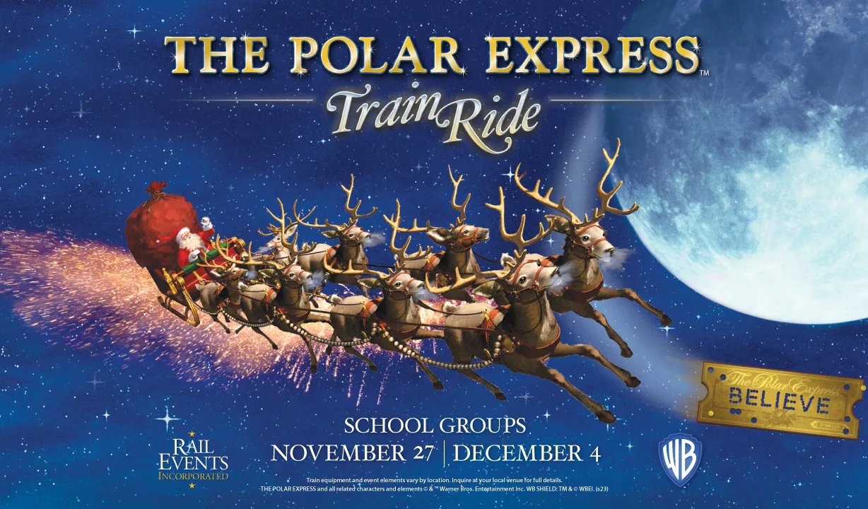The Polar Express