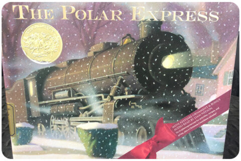 THE POLAR EXPRESS™ Train Ride | NC Transportation Museum