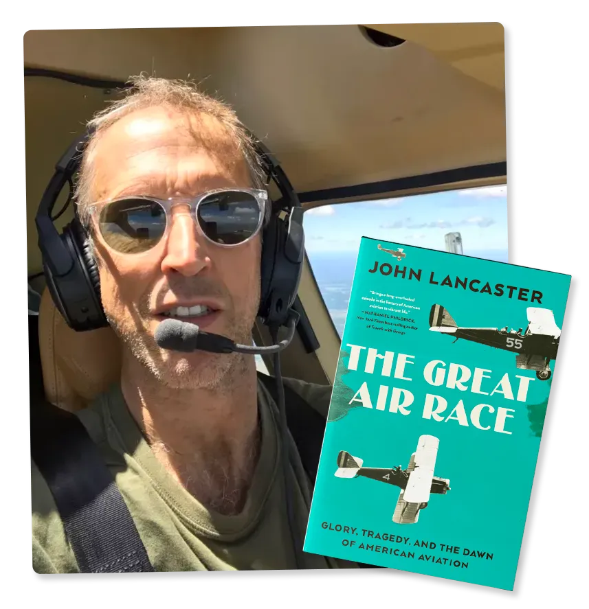 Wind & Wings: The Science of Flight | NC Transportation Museum